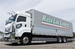 車両紹介 – RUSH LINE EXPRESS | 姫路市の運送会社